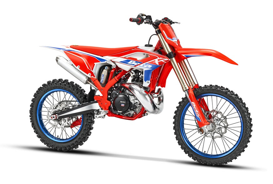 Beta 350RX – Sierra Motorcycle Supply