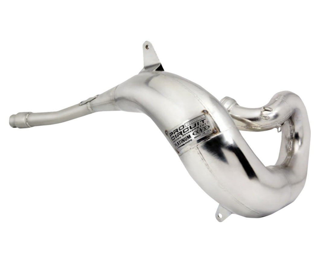 Pro Circuit Beta 350|300|250 (20-) Platinum Pipe – Sierra Motorcycle Supply