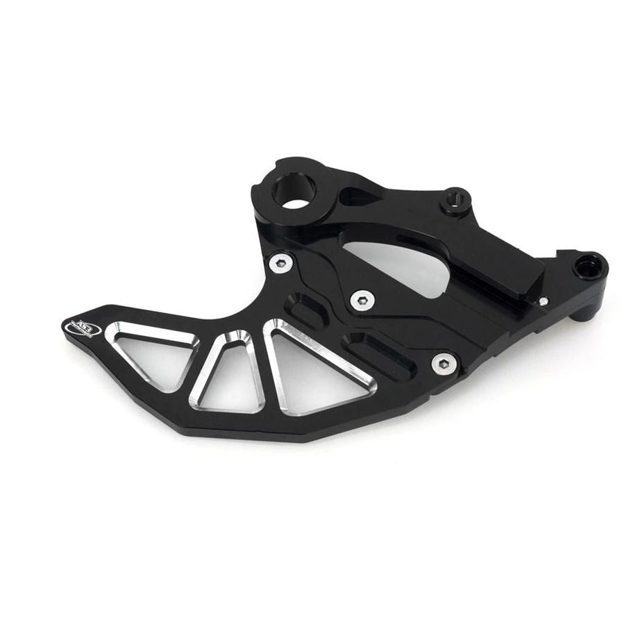 AS3 Performance Beta Shark Fin Rear Disc Guard – Sierra Motorcycle Supply