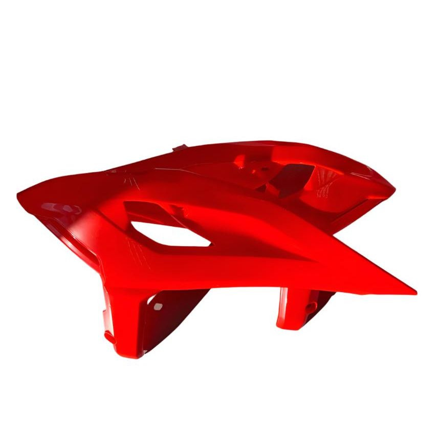 Beta RR|RS (25-) Radiator Shroud Set Red – Sierra Motorcycle Supply