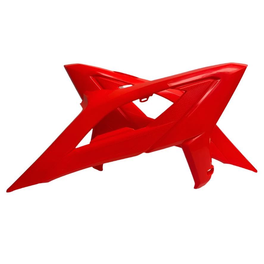 Beta RR|RX (24-) Radiator Shroud Set Red – Sierra Motorcycle Supply
