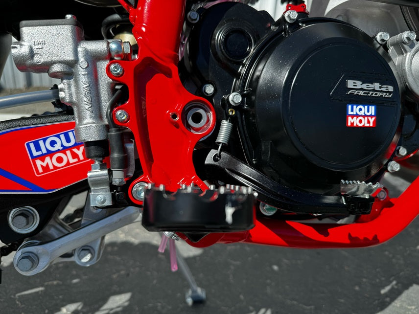 Beta Rear Brake Light Switch – Sierra Motorcycle Supply