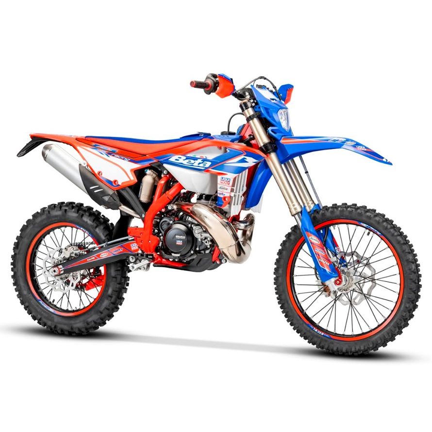 Beta RR Race Edition Graphics Kit (2024) – Sierra Motorcycle Supply