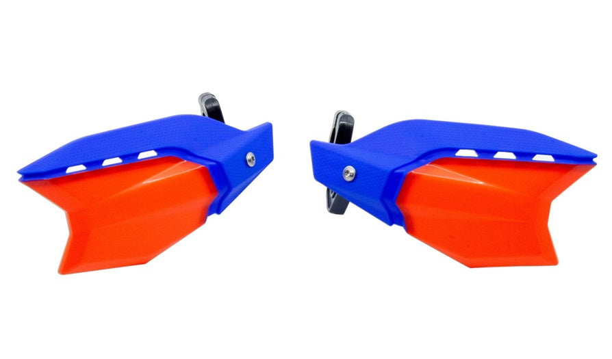 Beta Race Edition Flag Handguard Kit – Sierra Motorcycle Supply