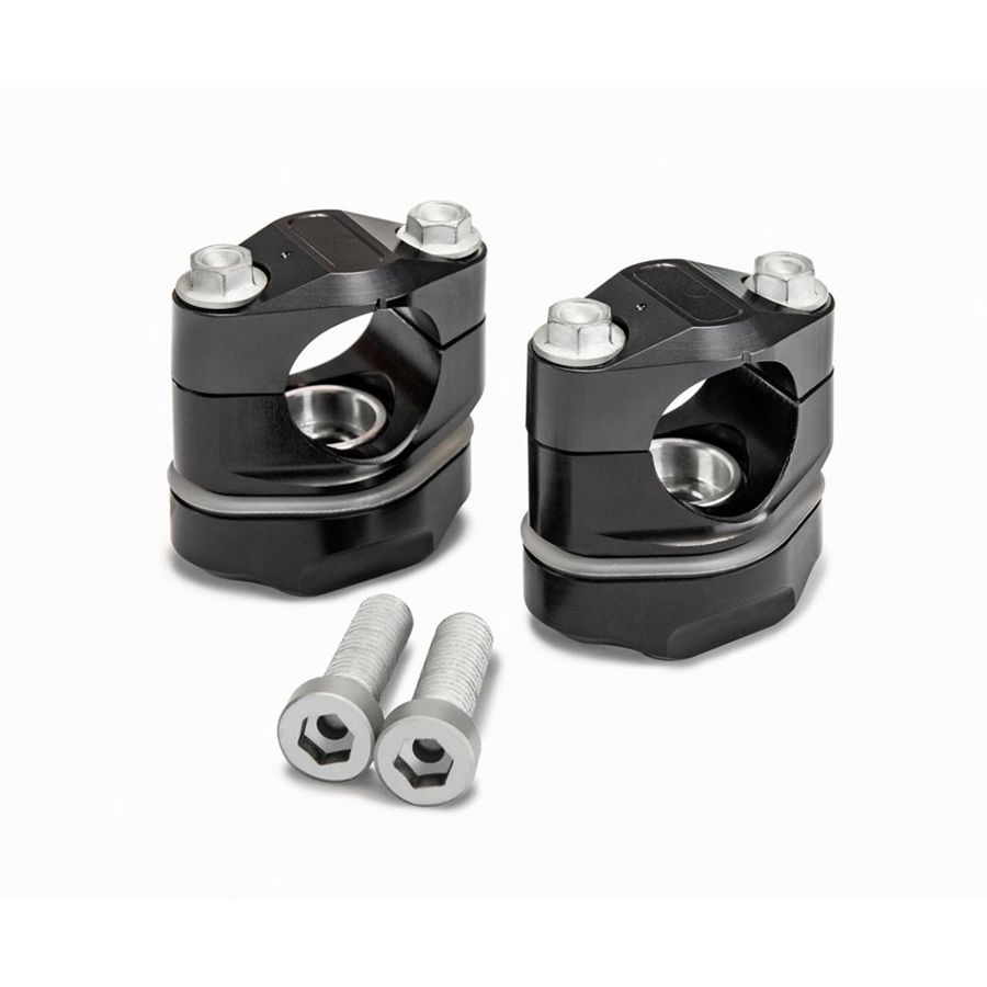 Beta Xtrig Flex Fit Bar Mounts – Sierra Motorcycle Supply