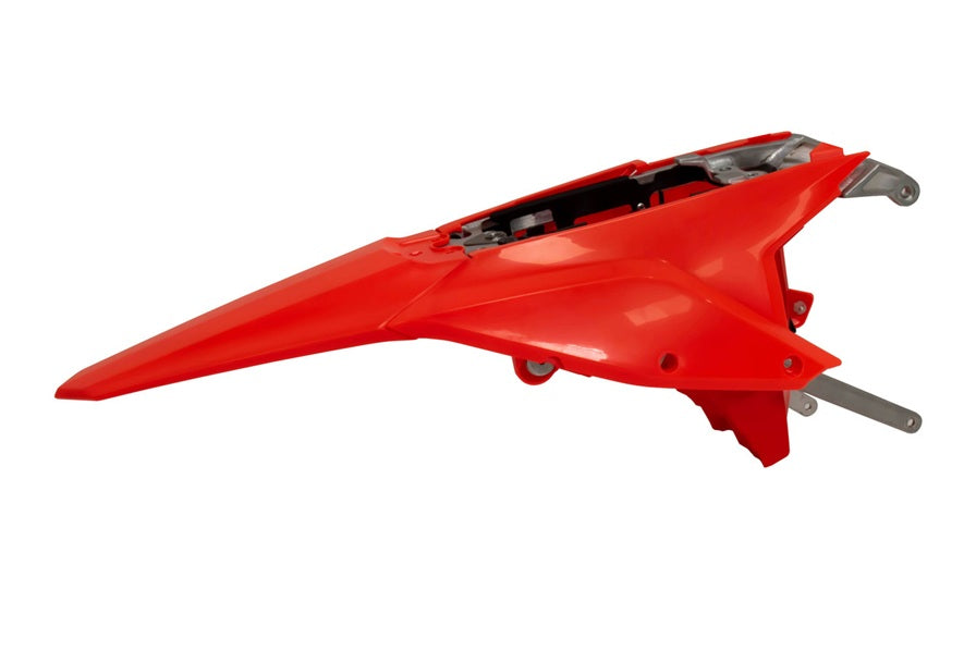 Beta (20-) Aluminum Subframe Assembly – Sierra Motorcycle Supply