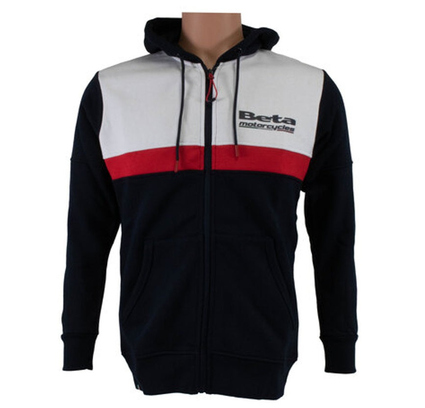 Beta Factory Hoodie – Sierra Motorcycle Supply