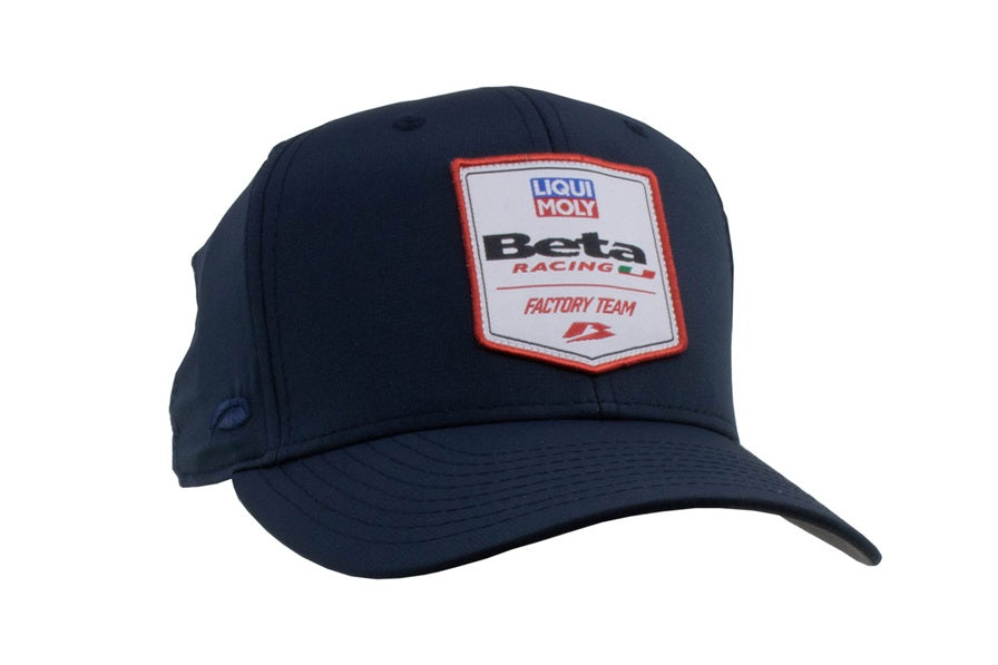 Beta Racing Team Hat – Sierra Motorcycle Supply