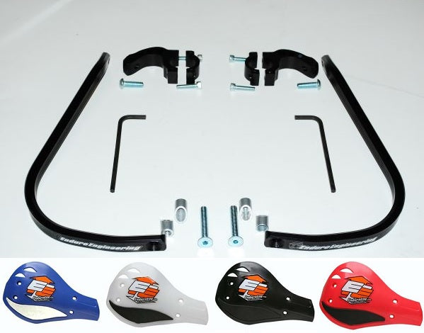 Enduro Engineering Beta (24-) Handguard Kit – Sierra Motorcycle Supply