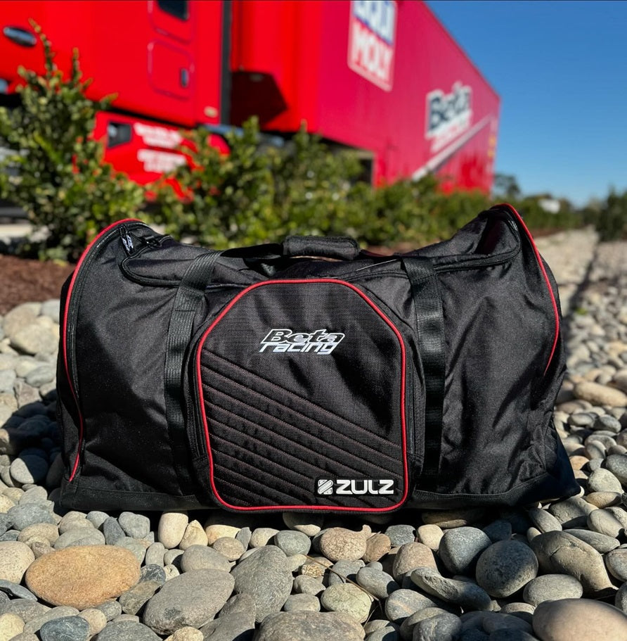 Beta Racing Gear Bag – Sierra Motorcycle Supply