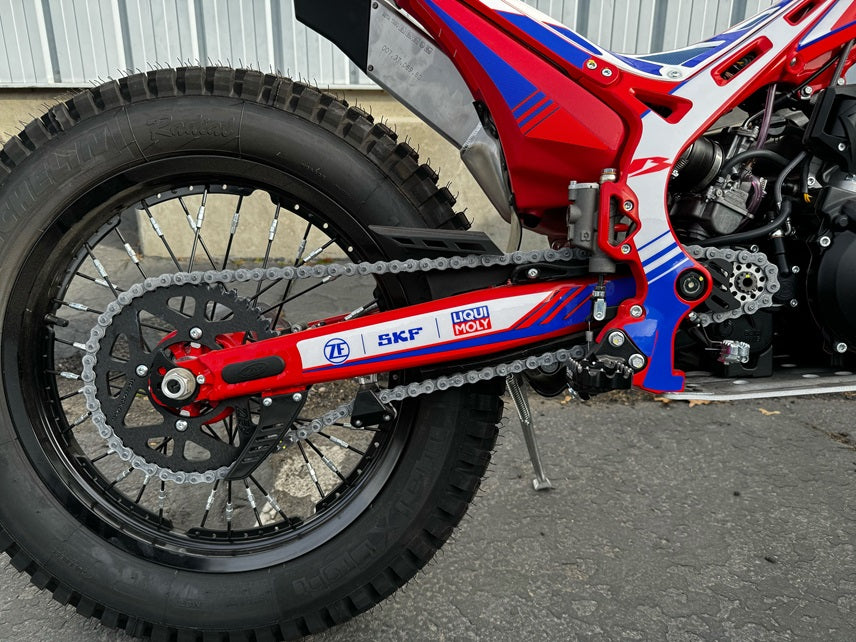 Beta Trial Chain – Sierra Motorcycle Supply