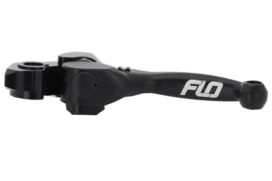 Flo Motorsports Beta Pro 160 Shorty Clutch Lever – Sierra Motorcycle Supply