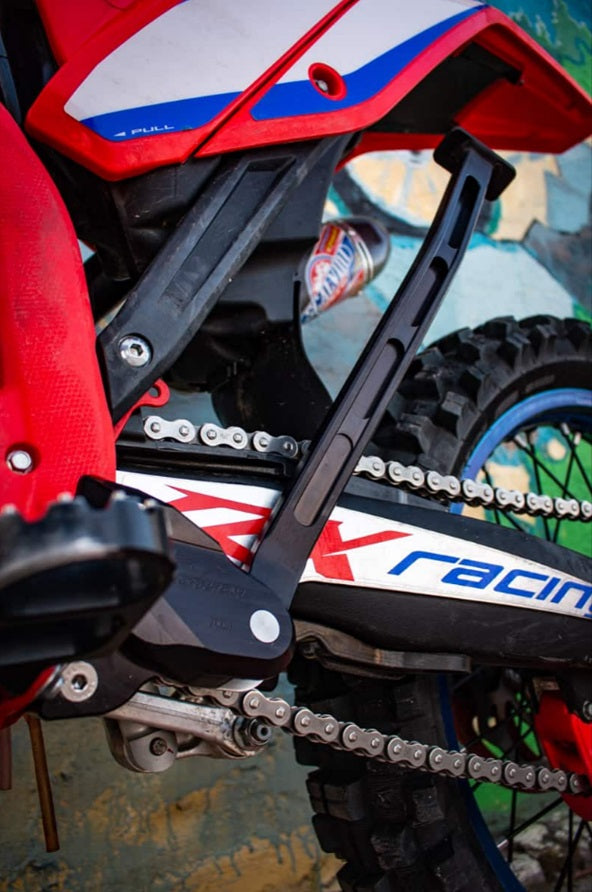 Fastway Beta 300RX (22-) Billet Kickstand – Sierra Motorcycle Supply