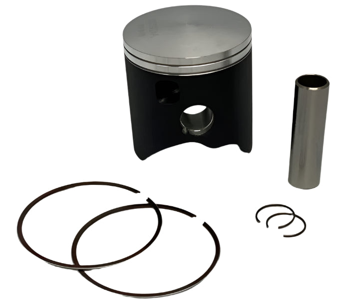 Wossner Beta 200RR Complete Top End Rebuild Kit – Sierra Motorcycle Supply