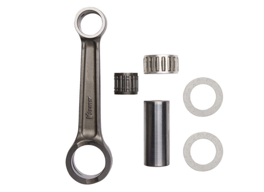 Wossner Beta 300 Connecting Rod Kit – Sierra Motorcycle Supply
