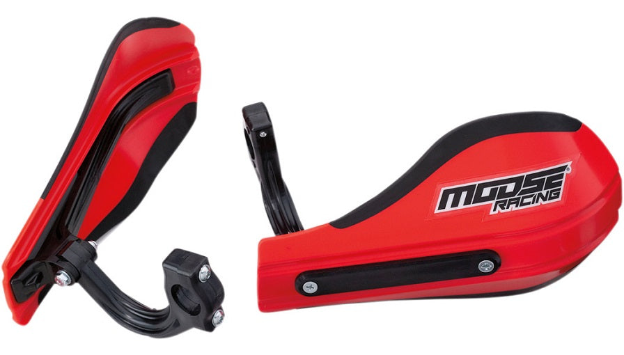 Moose Racing Roost 2 Flag Handguard Kit – Sierra Motorcycle Supply