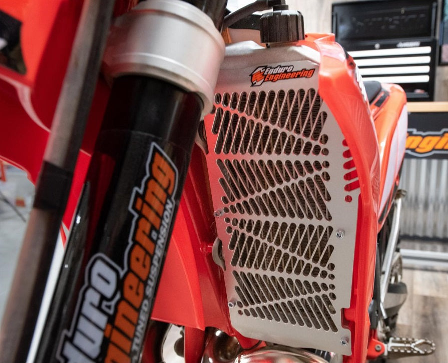 Moose Racing Beta RR|RR-S (20-22) Billet Radiator Guards – Sierra ...