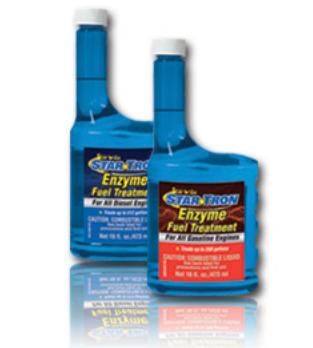 Star Tron Enzyme Fuel Treatment – Sierra Motorcycle Supply
