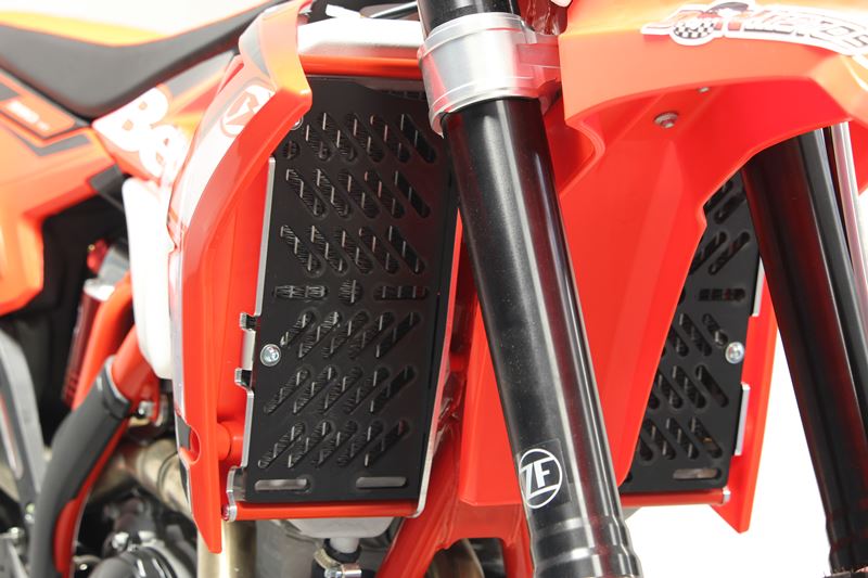 AXP Racing Beta 2-stroke RR (20-23) Xtrem Radiator Guards – Sierra ...