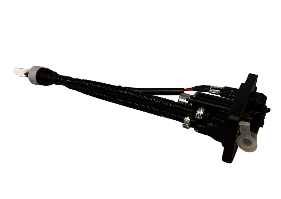 Beta EFI Fuel Regulator Assembly – Sierra Motorcycle Supply