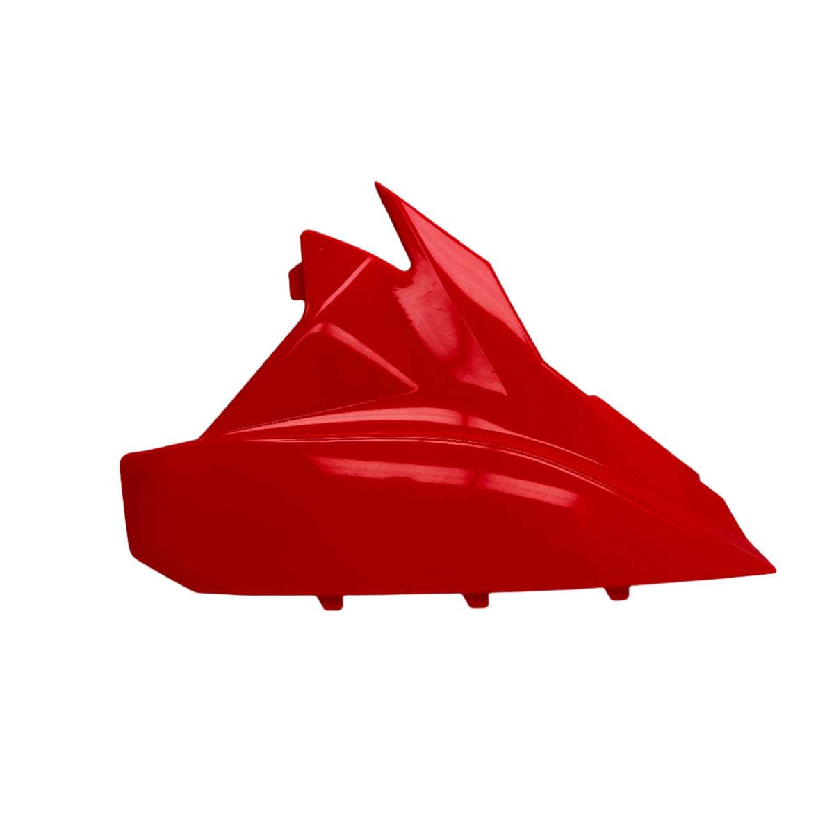 Beta RR X-Pro|RR Race (25-) Airbox Cover Red – Sierra Motorcycle Supply