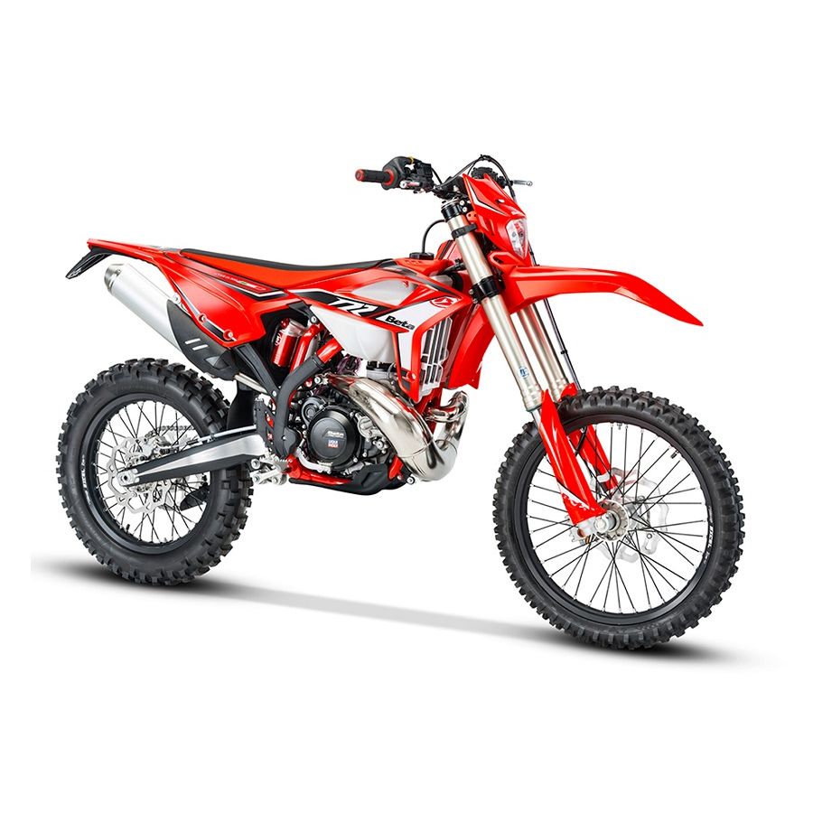 Beta RR Graphics Kit (2022) – Sierra Motorcycle Supply