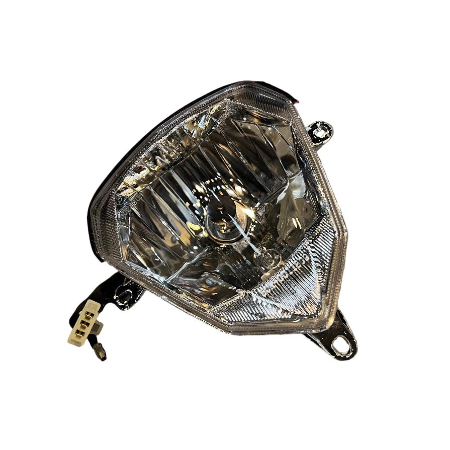 Beta Headlight Assembly – Sierra Motorcycle Supply