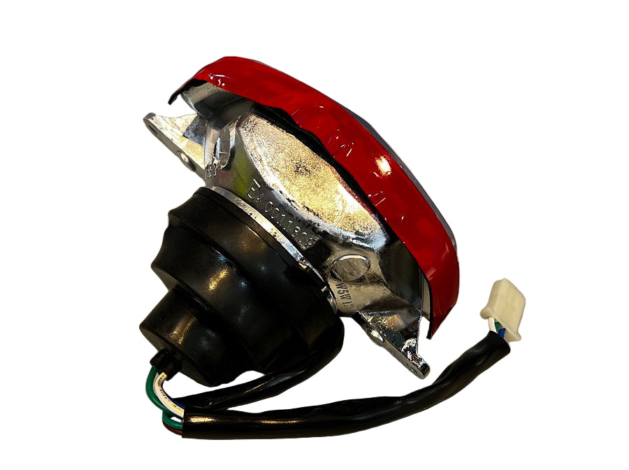 Beta Headlight Assembly – Sierra Motorcycle Supply