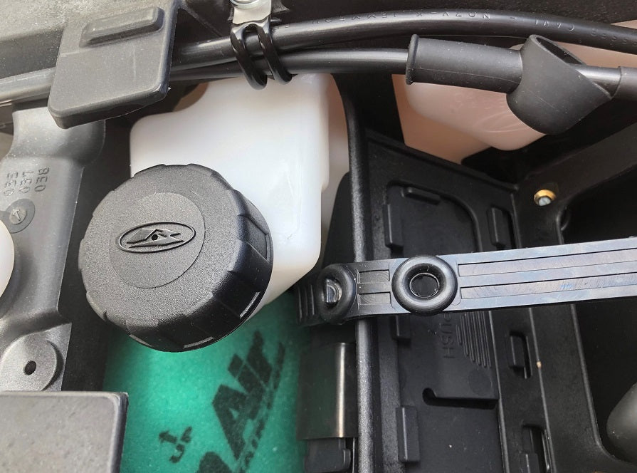 Beta 300RR|250RR (20-on) Oil Injection Installation Kit – Sierra ...