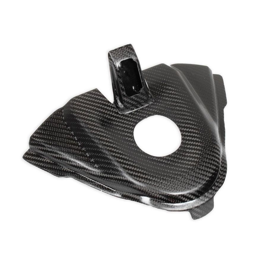 Beta (20-24) CF Tank Cover – Sierra Motorcycle Supply
