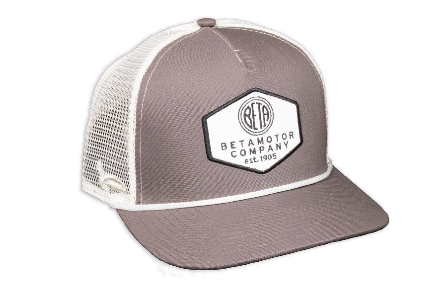 Beta Motor Vintage Hat – Sierra Motorcycle Supply