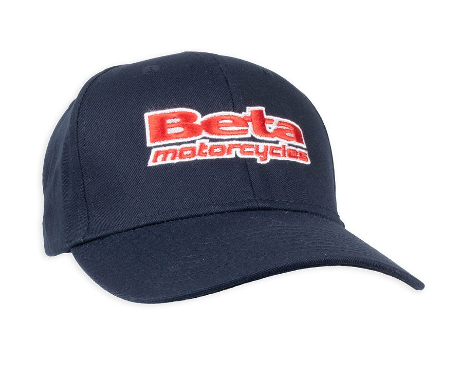 Beta Motorcycles Economy Hat – Sierra Motorcycle Supply