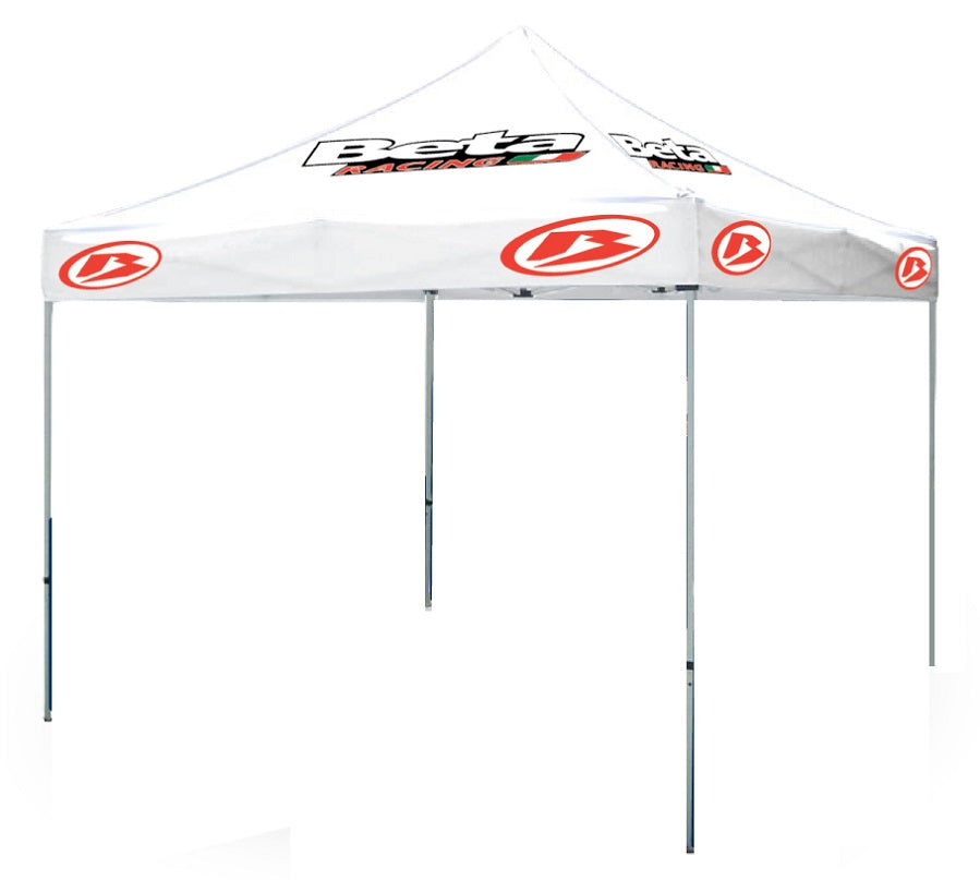 Beta Racing Canopy – Sierra Motorcycle Supply