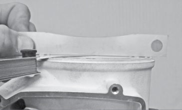 Beta 300|250 (22-) Squish Measuring Tool – Sierra Motorcycle Supply