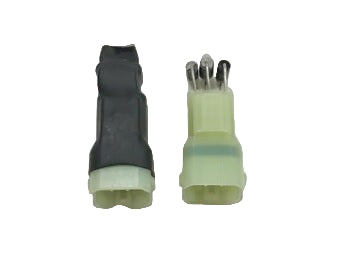 Beta Charging System Diode Plug – Sierra Motorcycle Supply