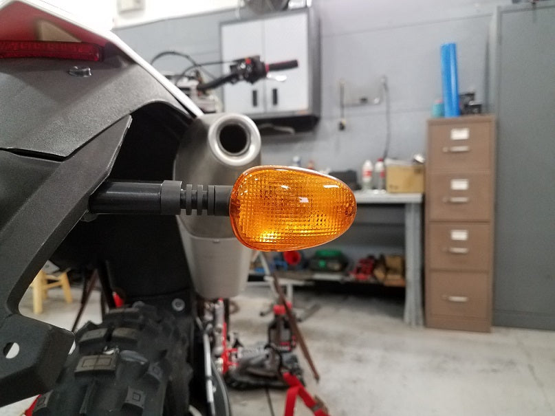 Beta RS|RR-S (14-15,18-19) Turn Signal (Right Front, Left Rear ...