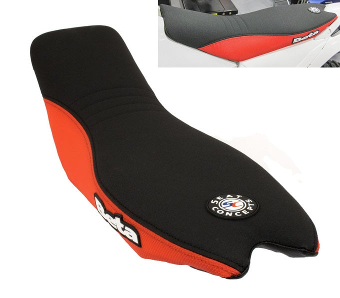 Beta RR|RS|RR-S (13-19), XTrainer (15-22) Wide Complete Seat – Sierra ...