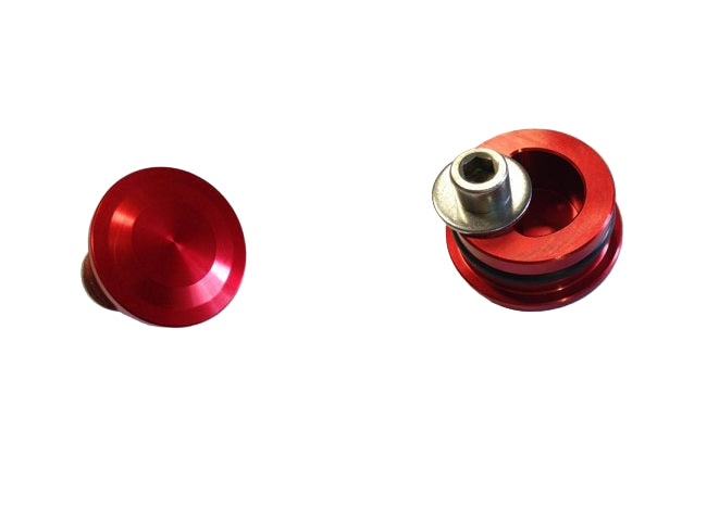 Beta Racing Starter Motor Plug – Sierra Motorcycle Supply