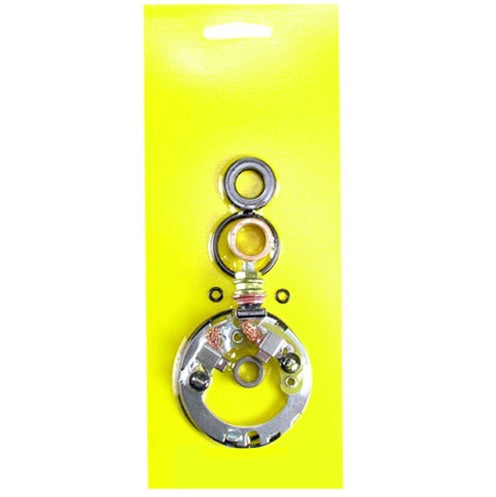 Beta 4-stroke (05-14) Starter Motor Repair Kit – Sierra Motorcycle Supply