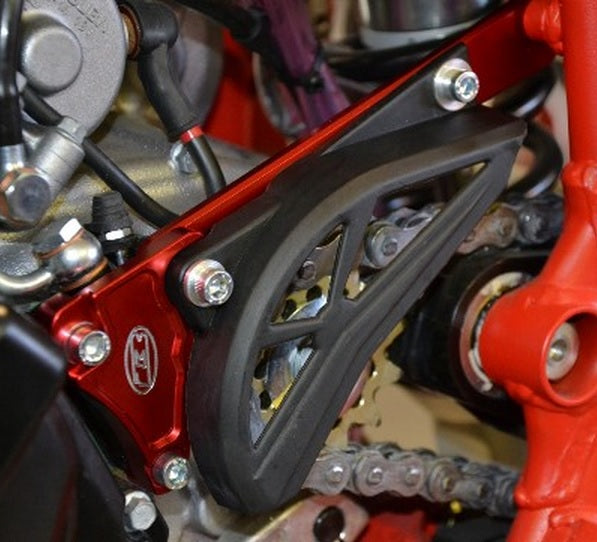 Beta Clutch Slave Cylinder|Chain Guard – Sierra Motorcycle Supply