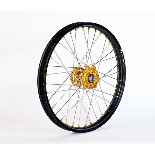 Beta Dubya USA RR|RS|RR-S Gold/Black Wheel Set – Sierra Motorcycle Supply