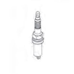 Beta 125RR Spark Plug – Sierra Motorcycle Supply