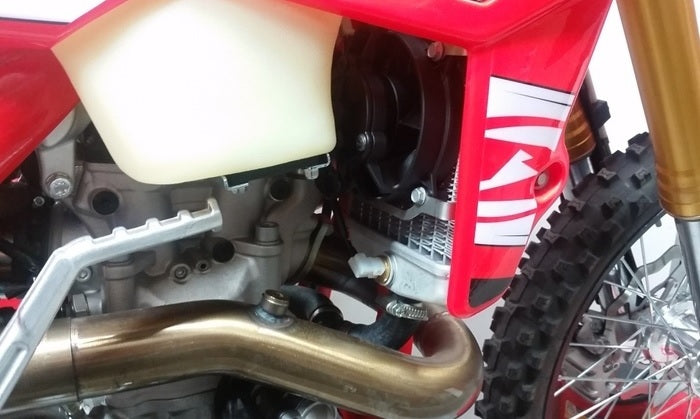 Beta 4-stroke (10-19) Cooling Fan Kit – Sierra Motorcycle Supply