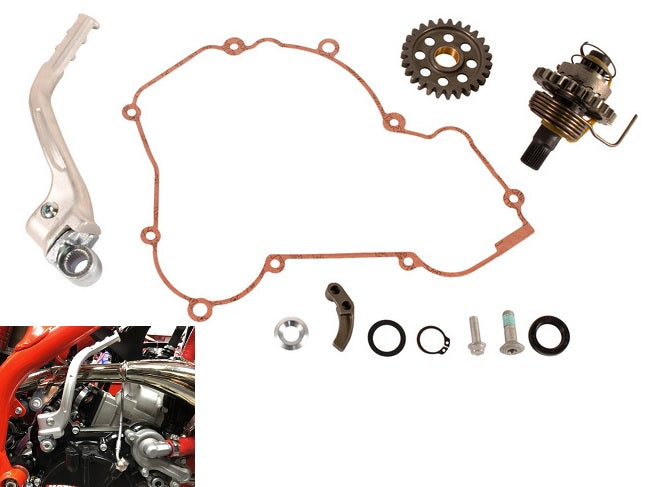 Beta 200RR Kickstart Kit – Sierra Motorcycle Supply