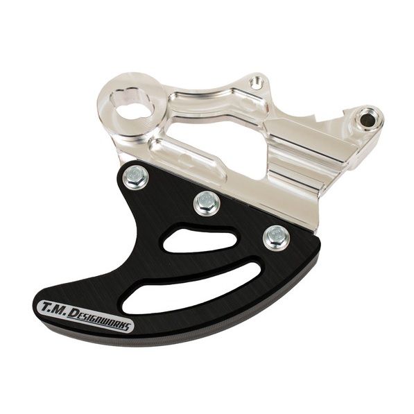 TM Designworks Beta Shark Fin Rear Disc Guard – Sierra Motorcycle Supply