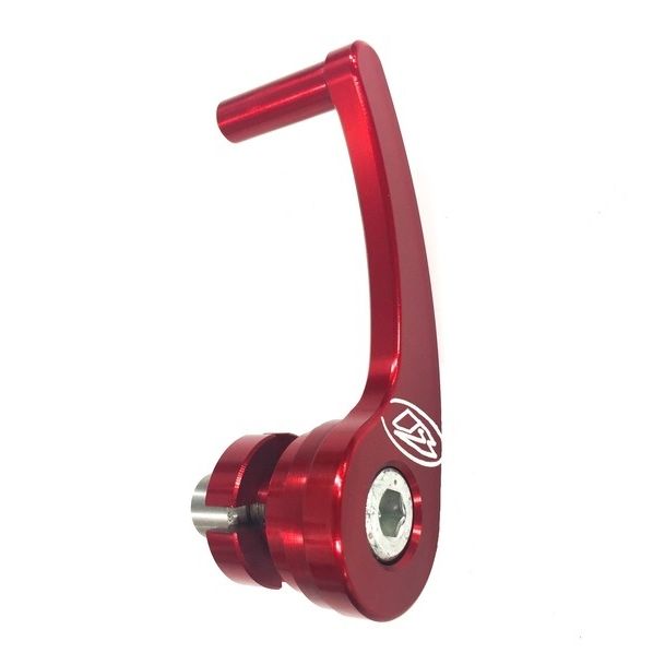 Beta Front Axle Pull – Sierra Motorcycle Supply