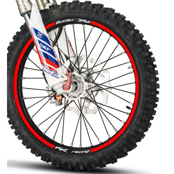 Beta Front Axle Pull – Sierra Motorcycle Supply