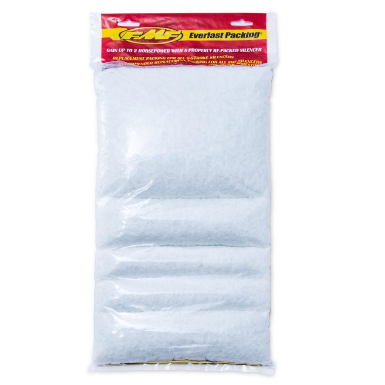 FMF 4-stroke Premier Silencer Packing – Sierra Motorcycle Supply