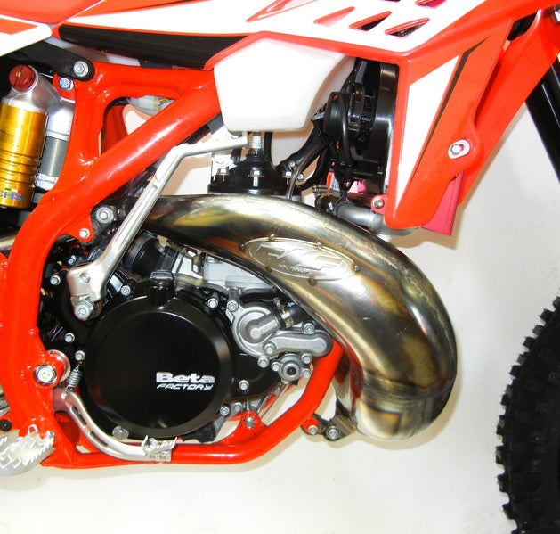 FMF Beta 300RR|250RR (13-19) Factory Fatty Pipe – Sierra Motorcycle Supply