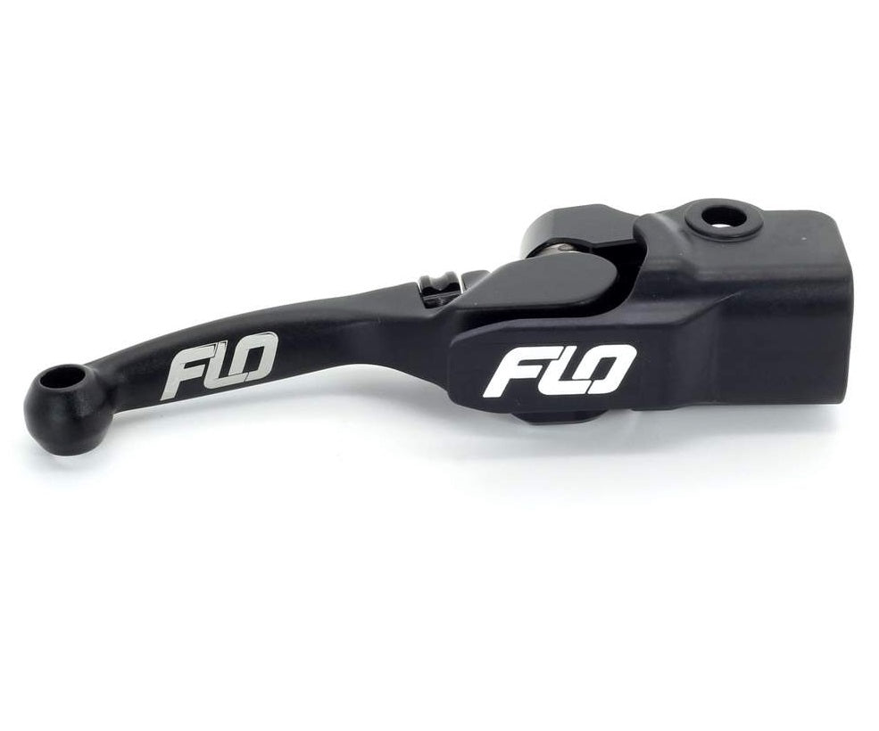 Flo Motorsports Beta Pro 160 Brake Lever – Sierra Motorcycle Supply